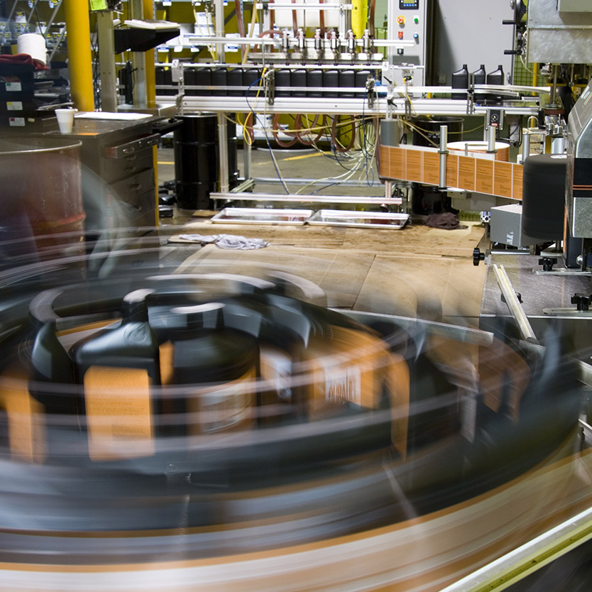 Manufacturing Automation Services | Optimize Operations | TEC Systems Group