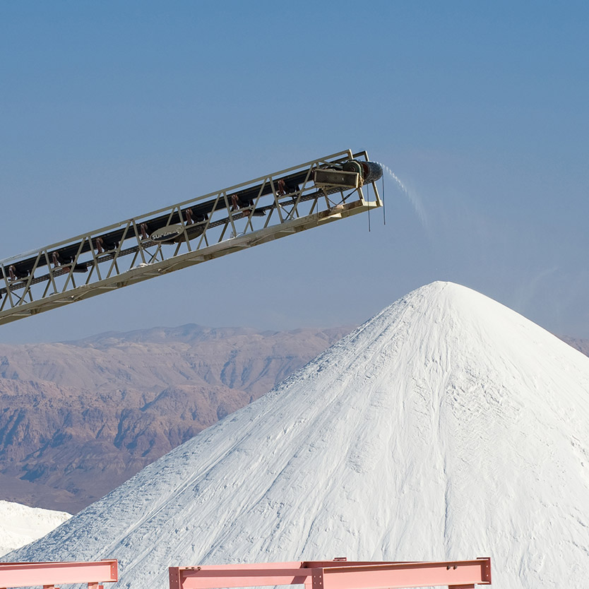 Automation Engineering | Mining and Mineral Processing